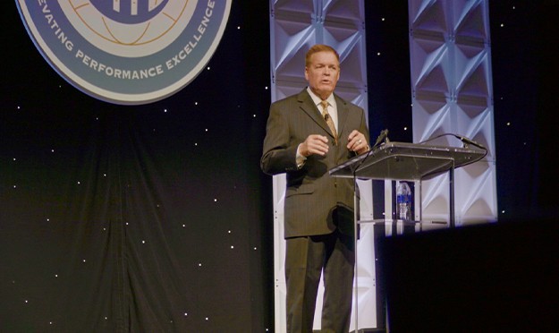 USF CU Plays Key Role in Sterling Conference - USF Credit Union